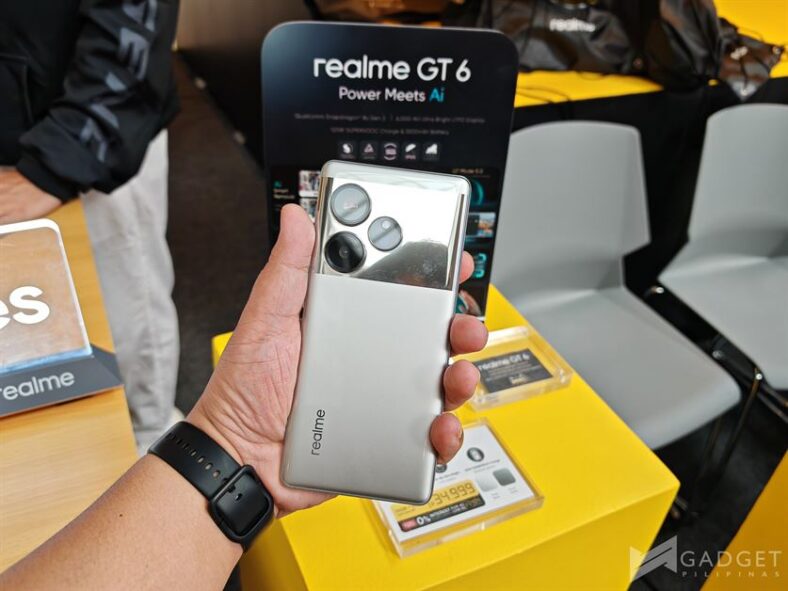 realme Mobile Legends Cup Season 8 Concludes with Gamerpact Esports as ...