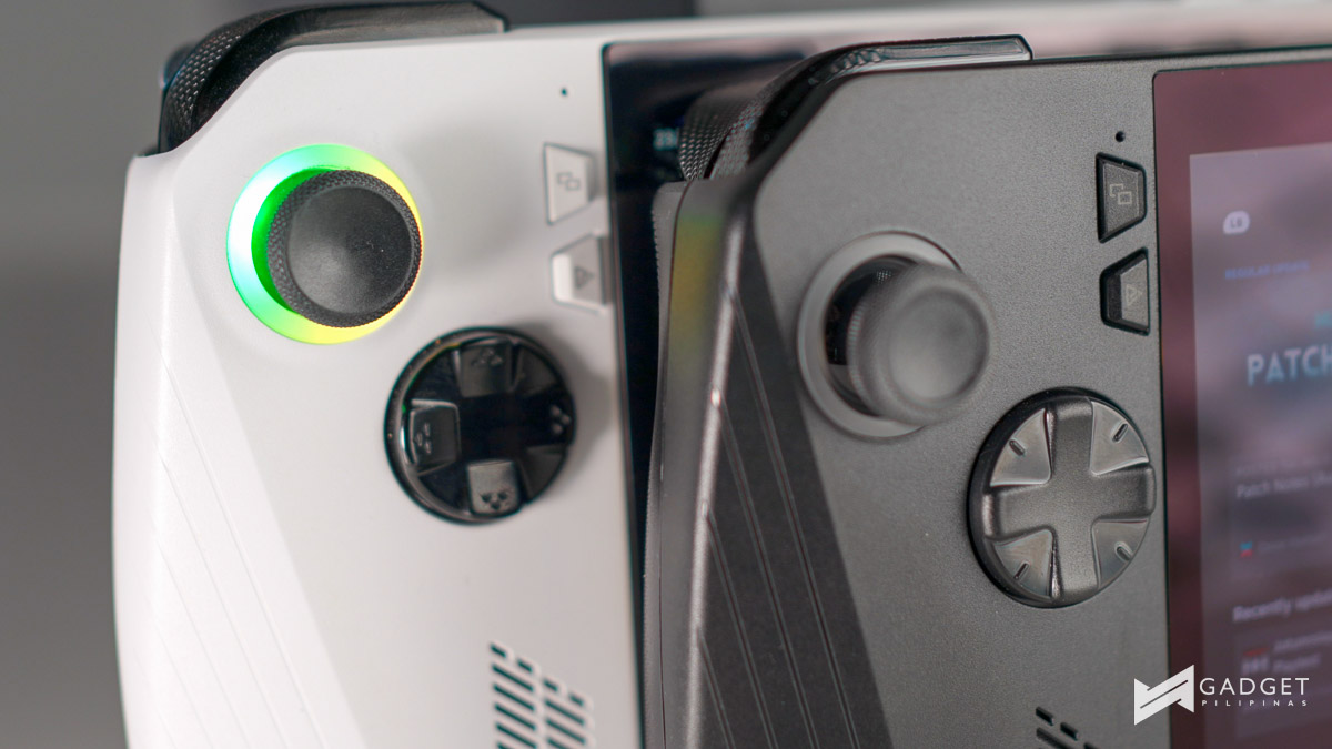 ASUS ROG Ally X Review: Better and More Refined