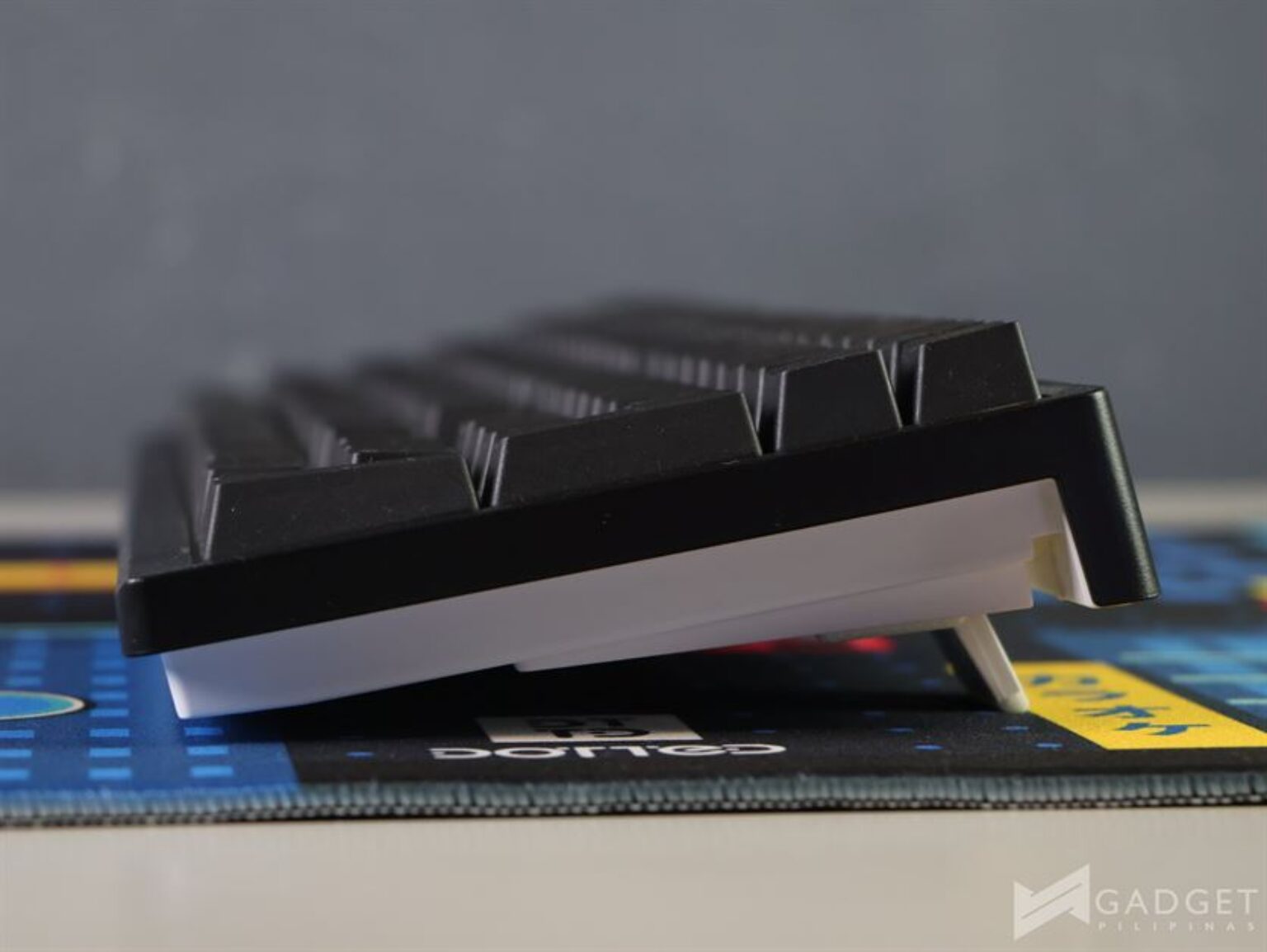 Ducky Zero 6108 Mechanical Keyboard Review