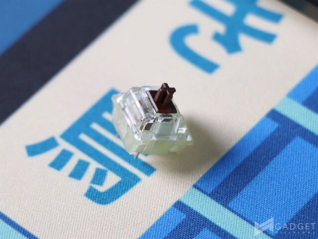 Ducky Zero 6108 Mechanical Keyboard Review