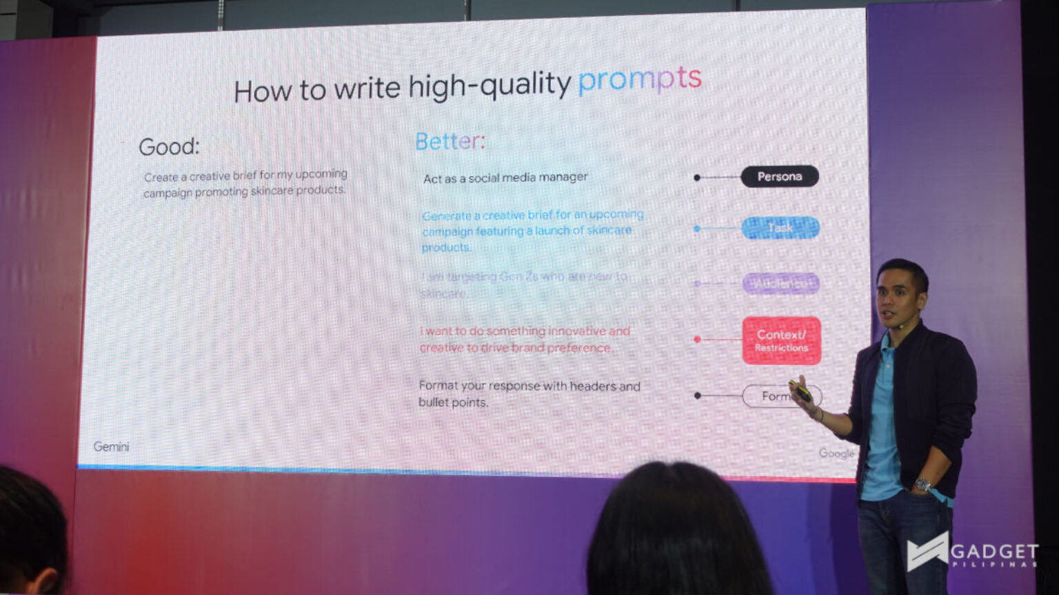 Gemini Academy: Learning Tips and Tricks to Get the Most out of Google AI