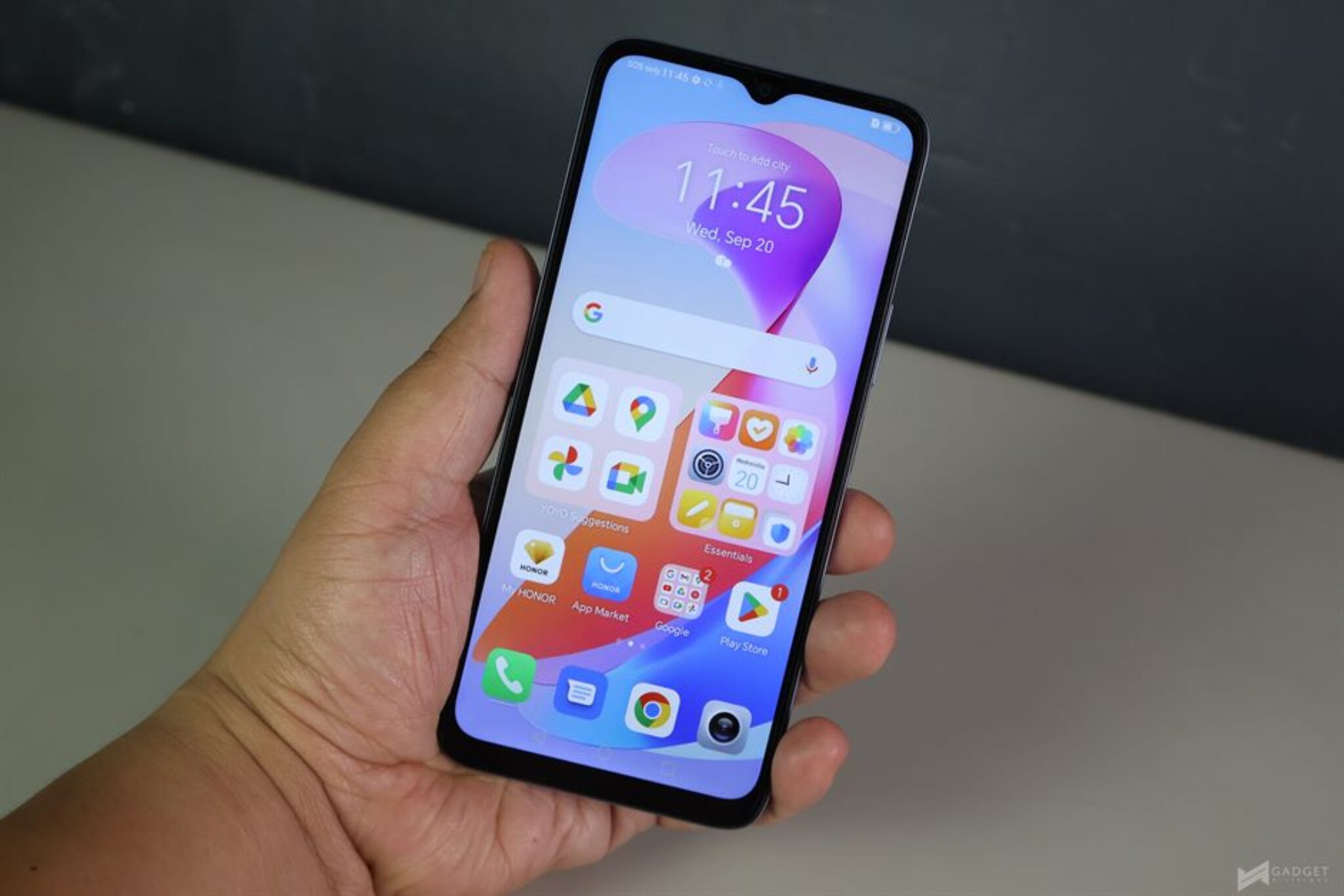 HONOR Announces Price Drop for HONOR X5 Plus