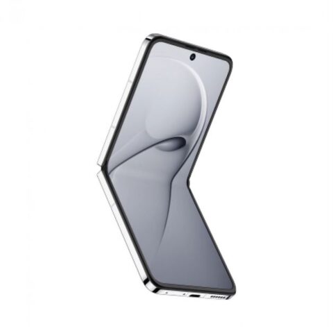 HUAWEI nova Flip with OLED Displays, 50MP Camera, 4,400mAh Battery Now ...