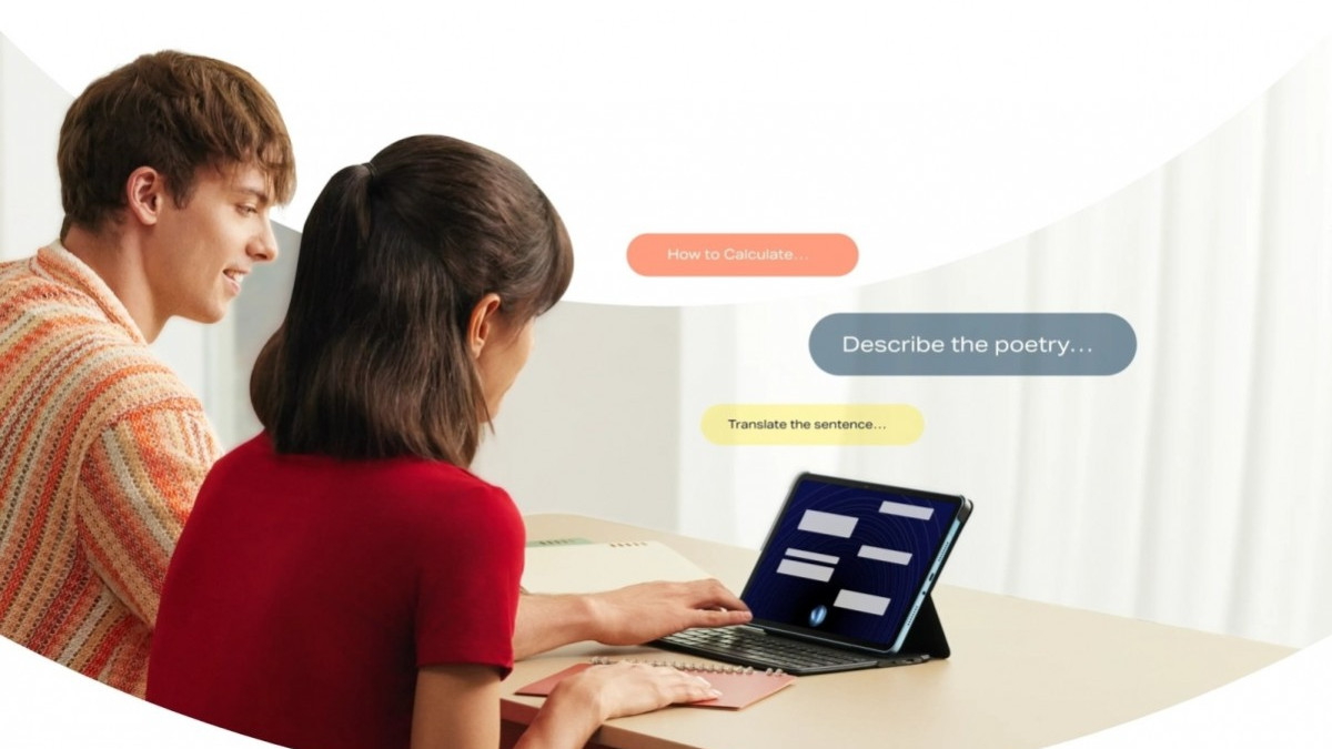 Infinix Xpad Launched with 11-inch Display