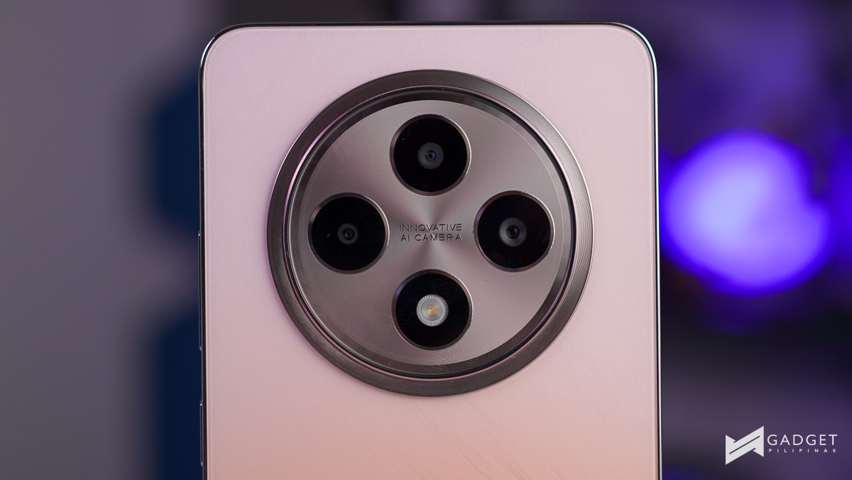 OPPO Reno12 F: Tough but gorgeous!