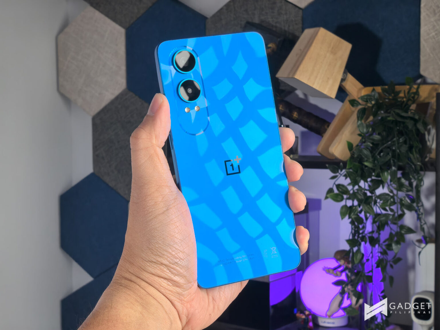 OnePlus Nord CE4 Lite 5G First Impressions