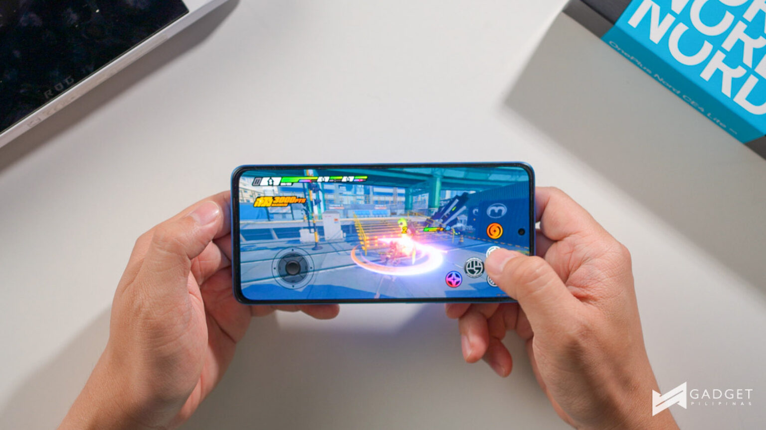 OnePlus Nord CE4 Lite 5G First Impressions