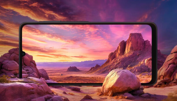 Samsung Galaxy A06 Silently Introduced in Vietnam