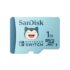 SanDisk Unveils Pokemon-Themed MicroSD Cards