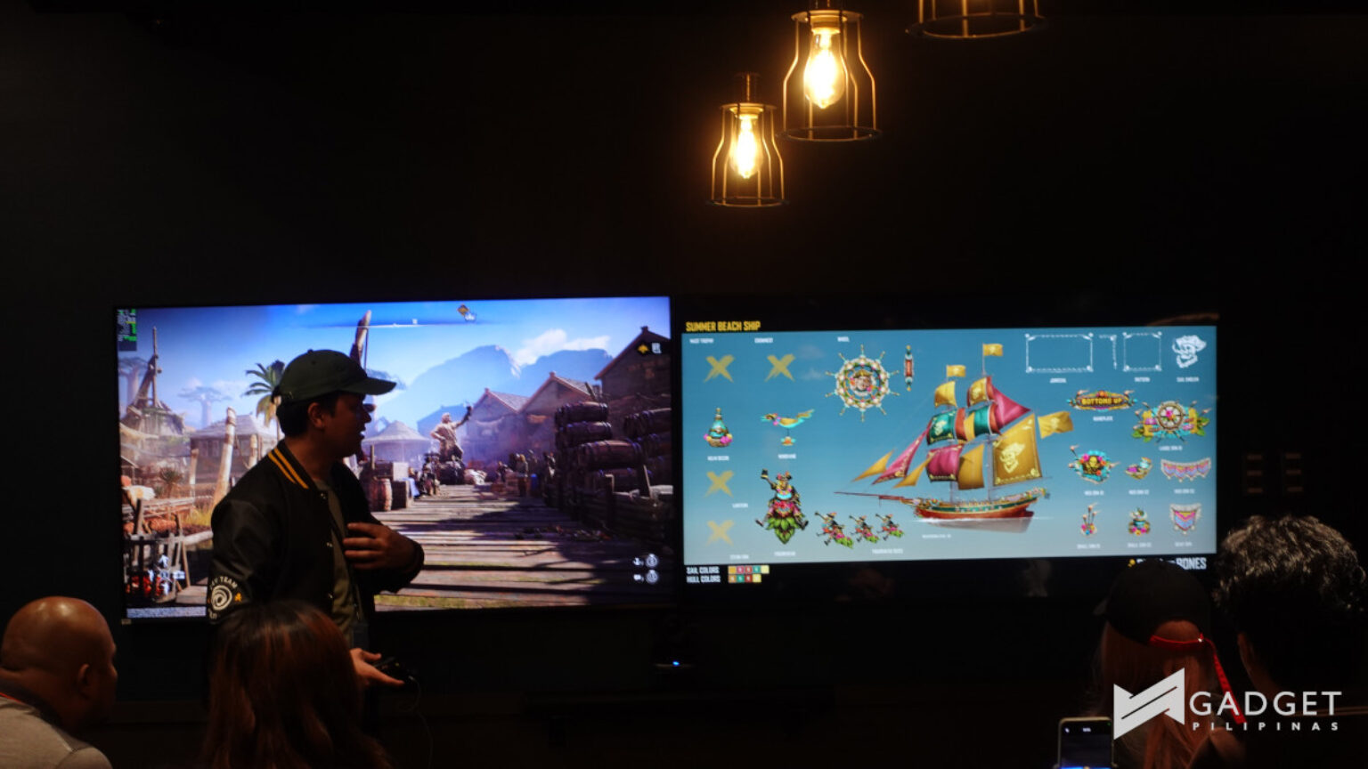 Ubisoft Philippines Invited Us To Their Studio for a Peek Into Game ...