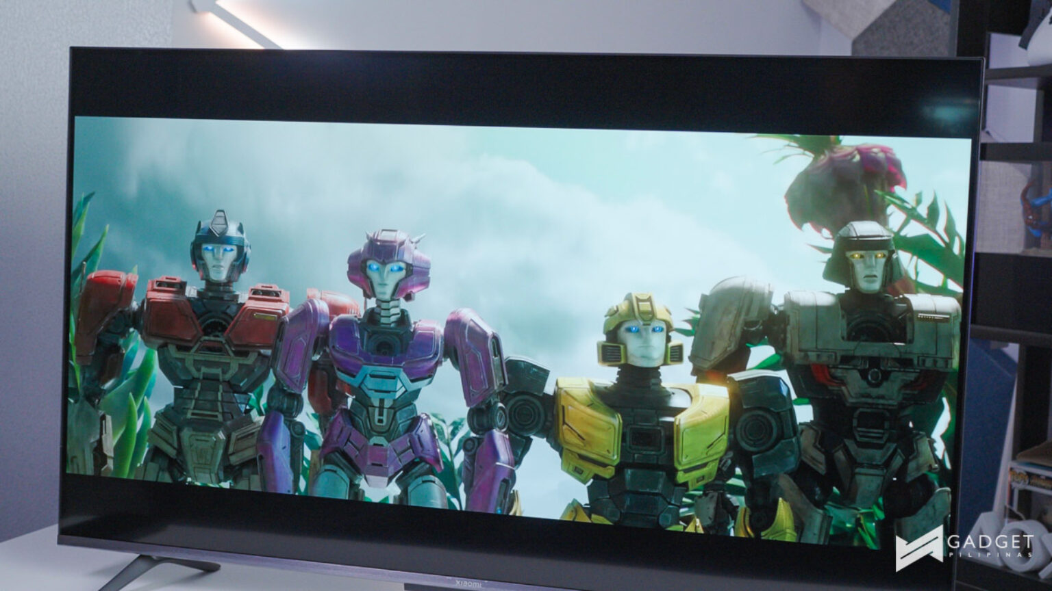 Xiaomi TV A Pro 43-inch Review (2025)