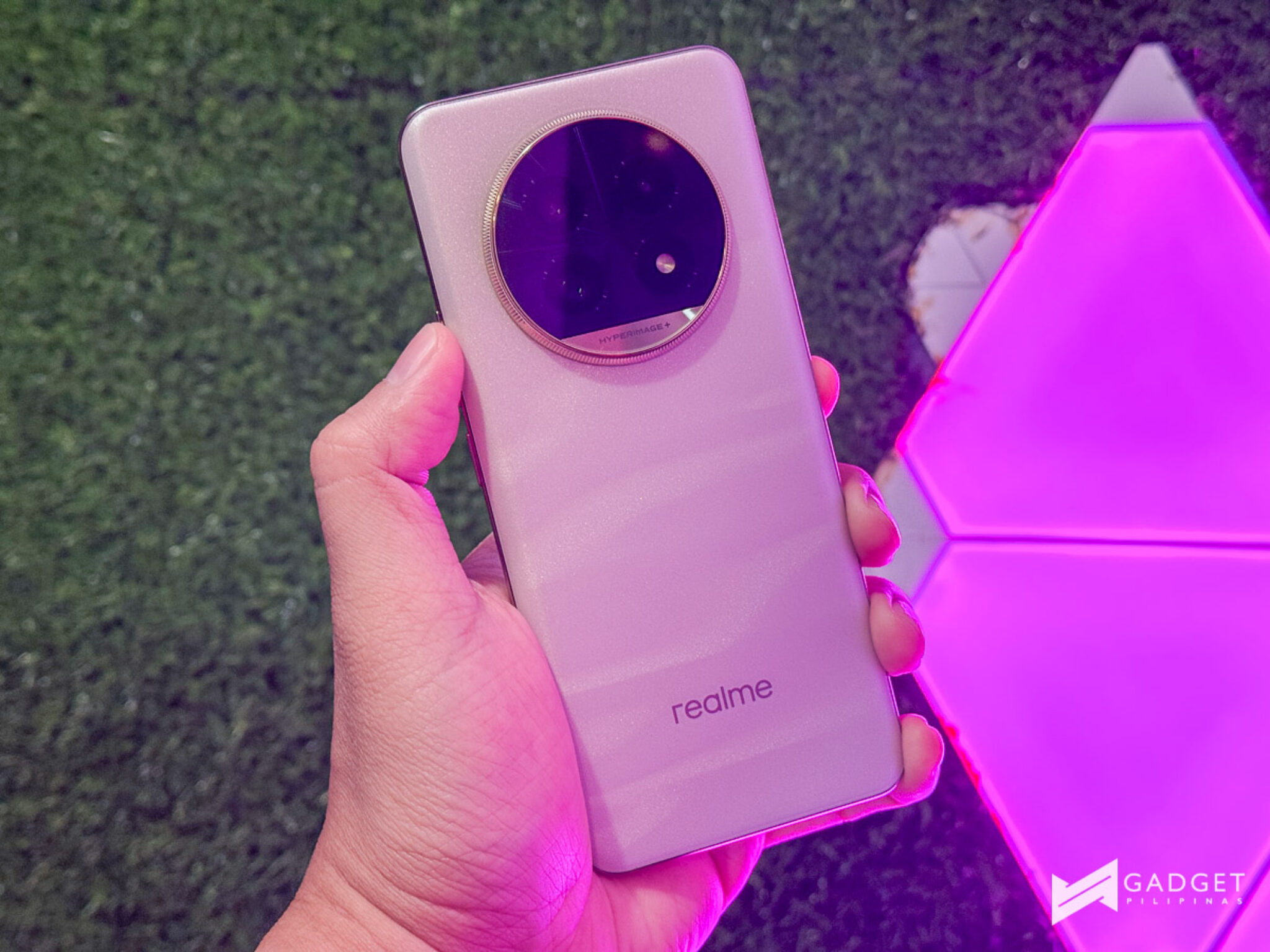 realme 13 Pro+ 5G Review