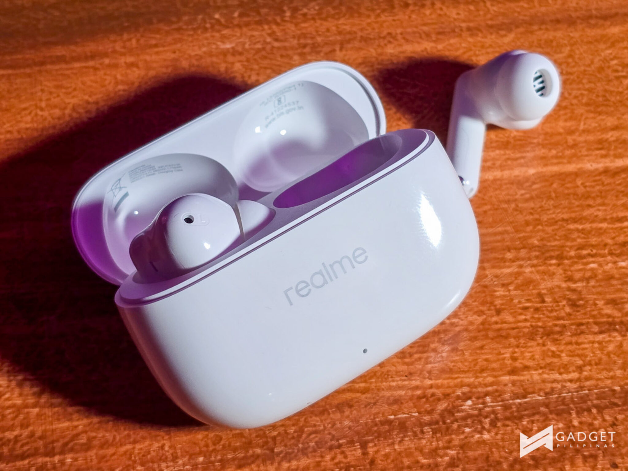 realme Buds T310 Review