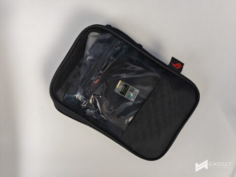 ASUS ROG Swift PG27AQDP Review