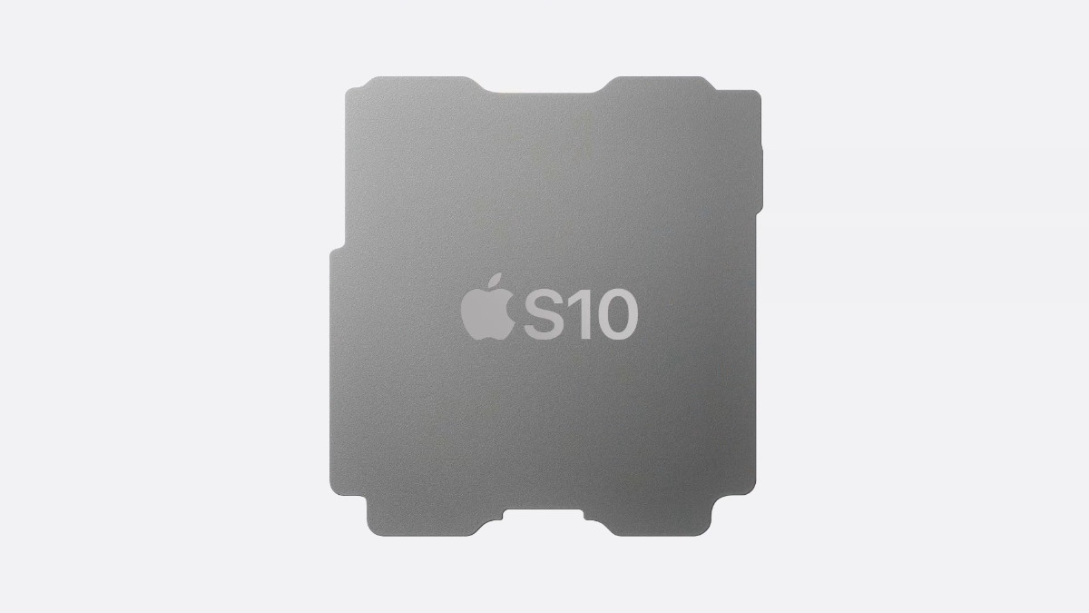 Apple Watch Series 10 Launched with a Larger Display and Slimmer Design