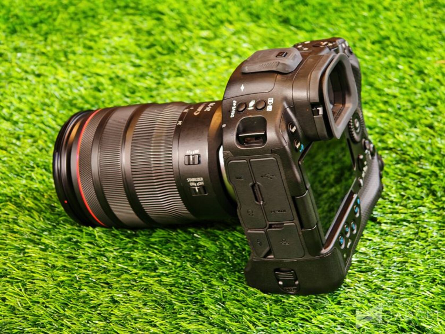 Canon Launches Next-Generation EOS R1 and EOS R5 Mark II Cameras in PH