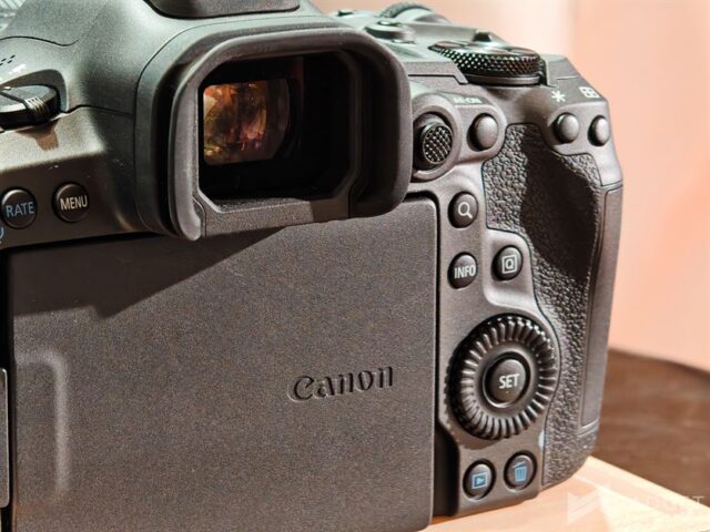 Canon Launches Next-Generation EOS R1 and EOS R5 Mark II Cameras in PH