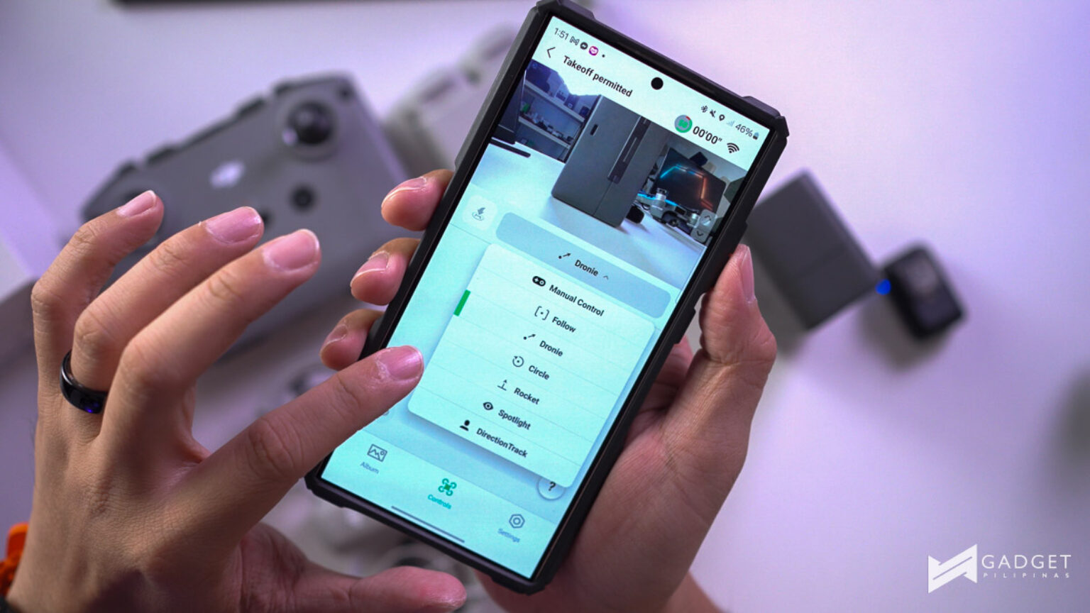 DJI Neo Review: The Ultimate Pocket-Sized Drone for Vloggers and Travelers
