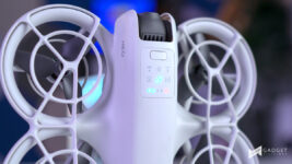 DJI Neo Review: The Ultimate Pocket-Sized Drone for Vloggers and Travelers