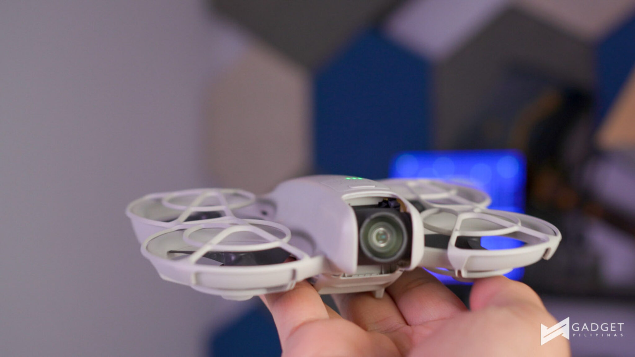 DJI Neo Review: The Ultimate Pocket-Sized Drone for Vloggers and Travelers