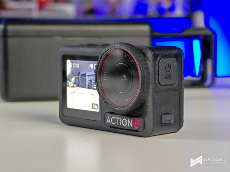 DJI Shakes Up Action Camera Market with New Osmo Action 5 Pro
