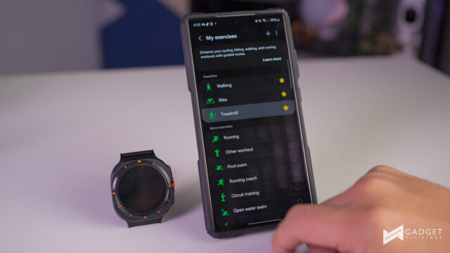 Samsung Galaxy Watch Ultra: The Ultimate Smartwatch for Pushing Your Limits