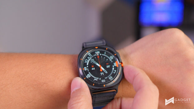 Samsung Galaxy Watch Ultra: The Ultimate Smartwatch for Pushing Your Limits