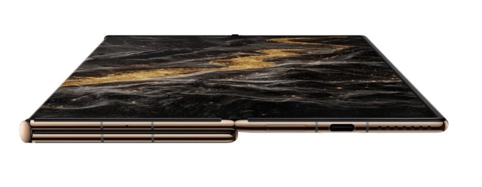 HUAWEI Mate XT Launched in China