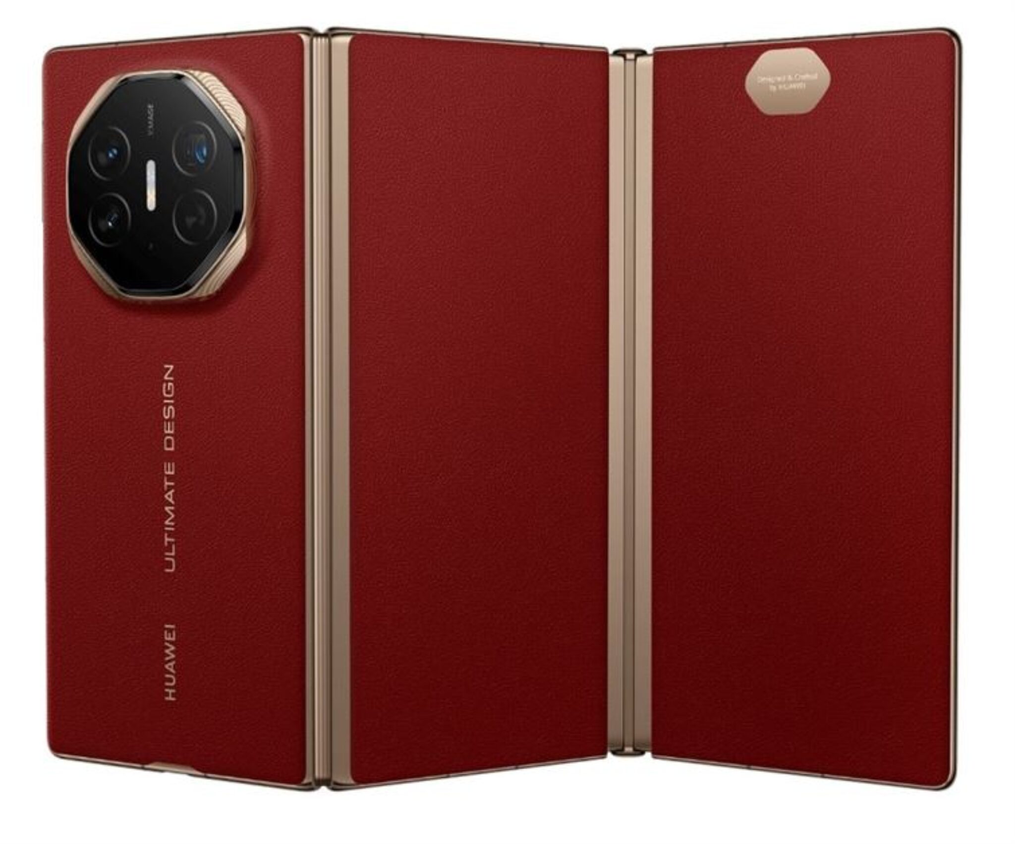 HUAWEI Mate XT Launched in China