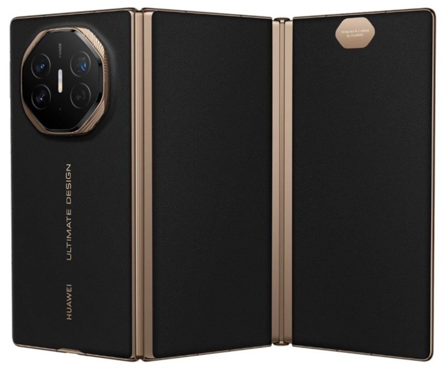 HUAWEI Mate XT Launched in China