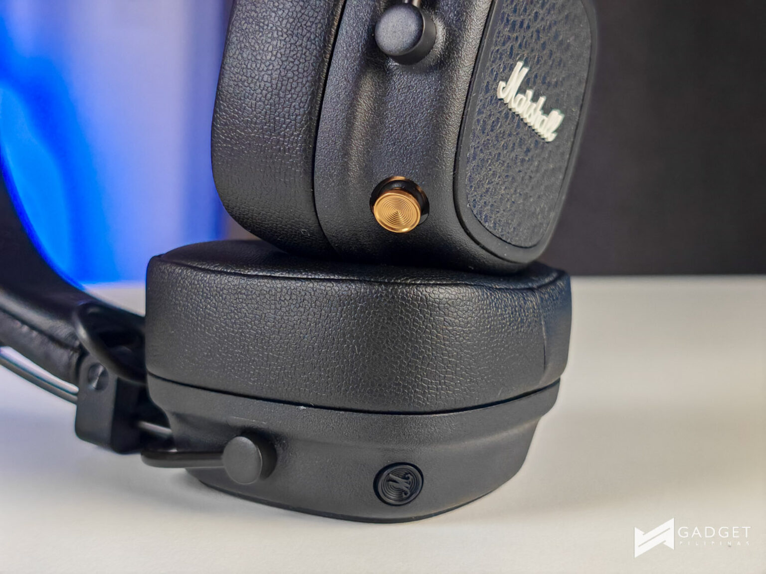 Marshall Drops New Audio Gear in the Philippines: Marshall Major V and ...