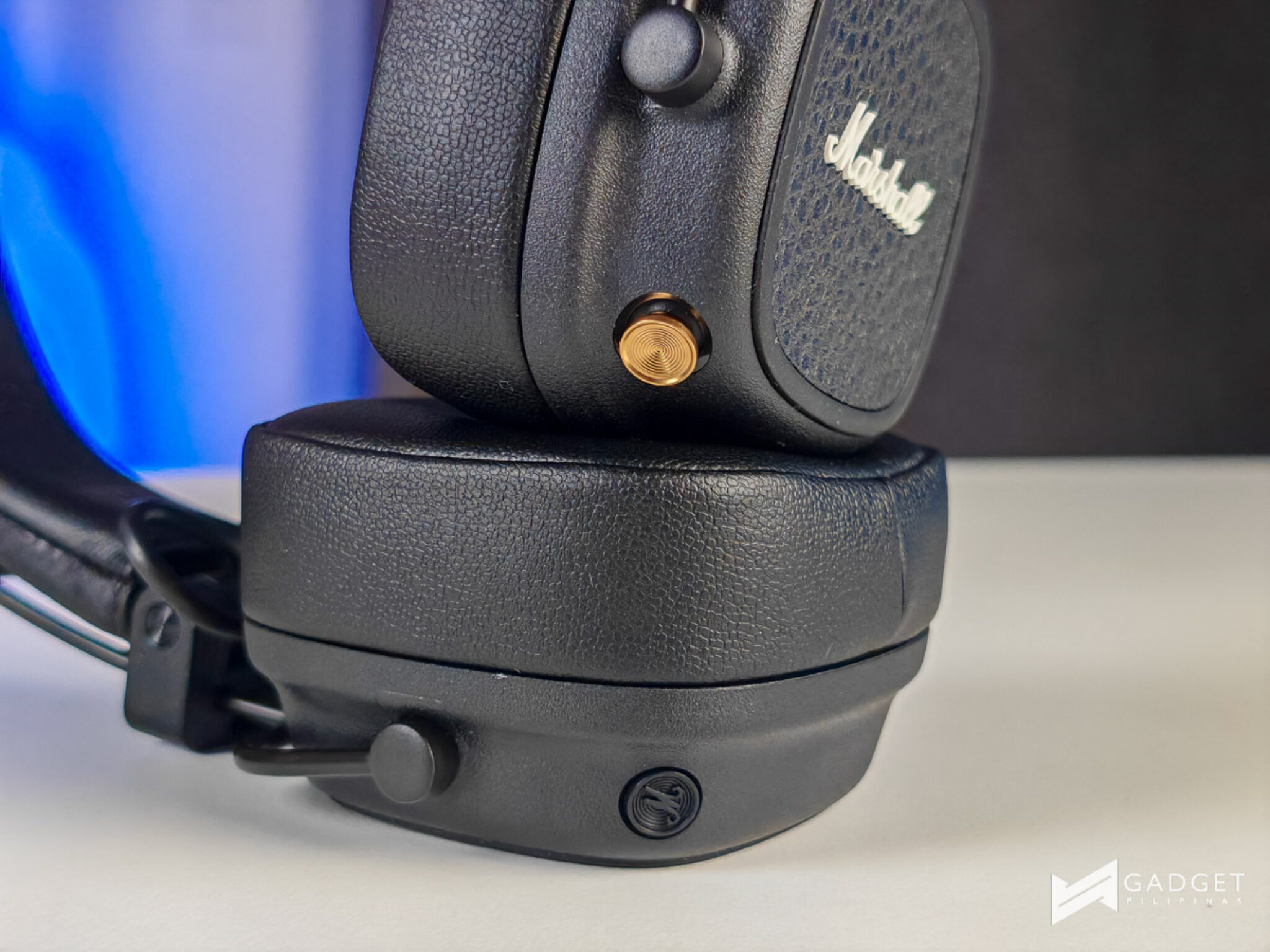 Marshall Drops New Audio Gear in the Philippines: Marshall Major V and ...