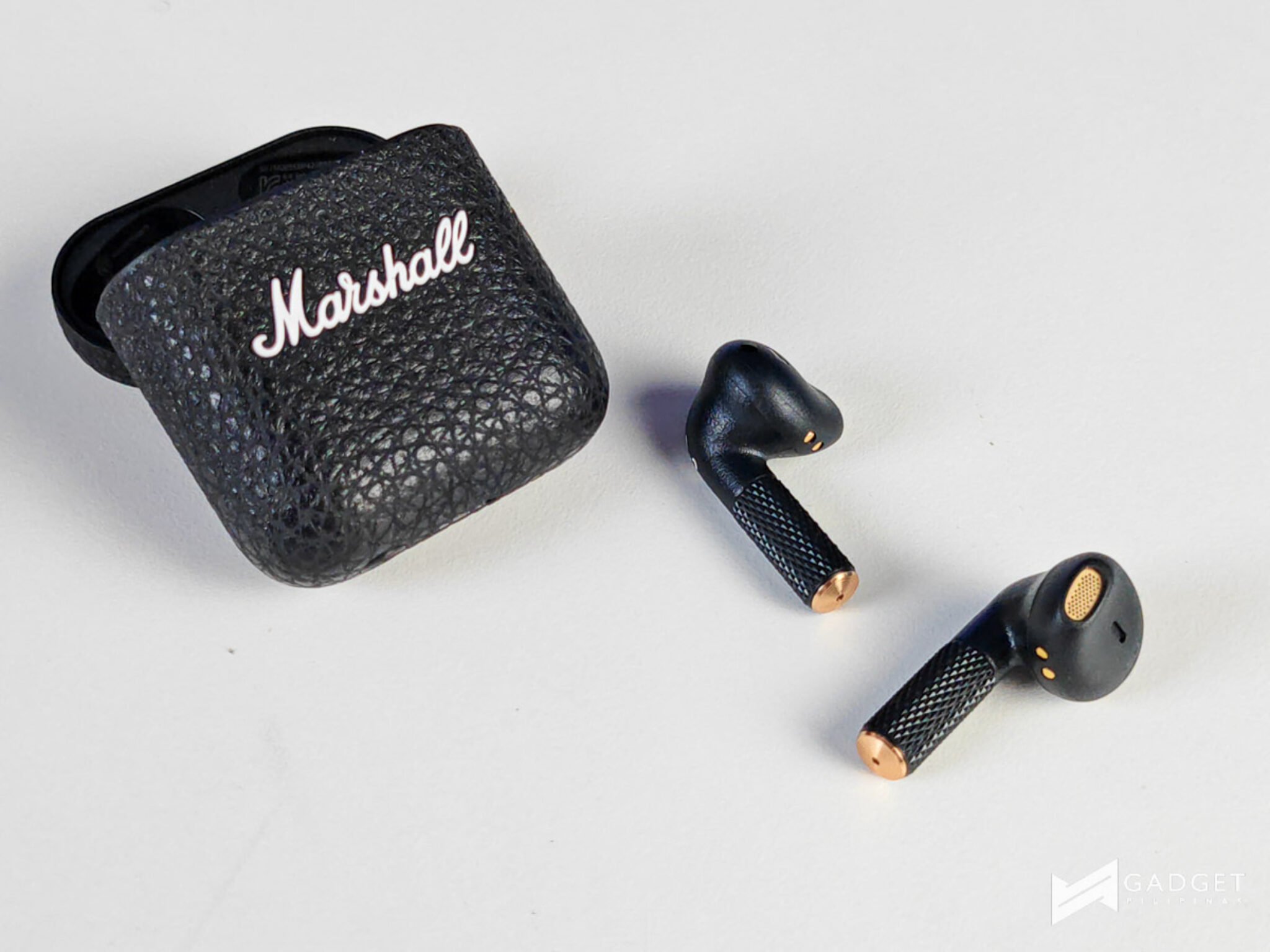 Marshall Drops New Audio Gear in the Philippines: Marshall Major V and ...