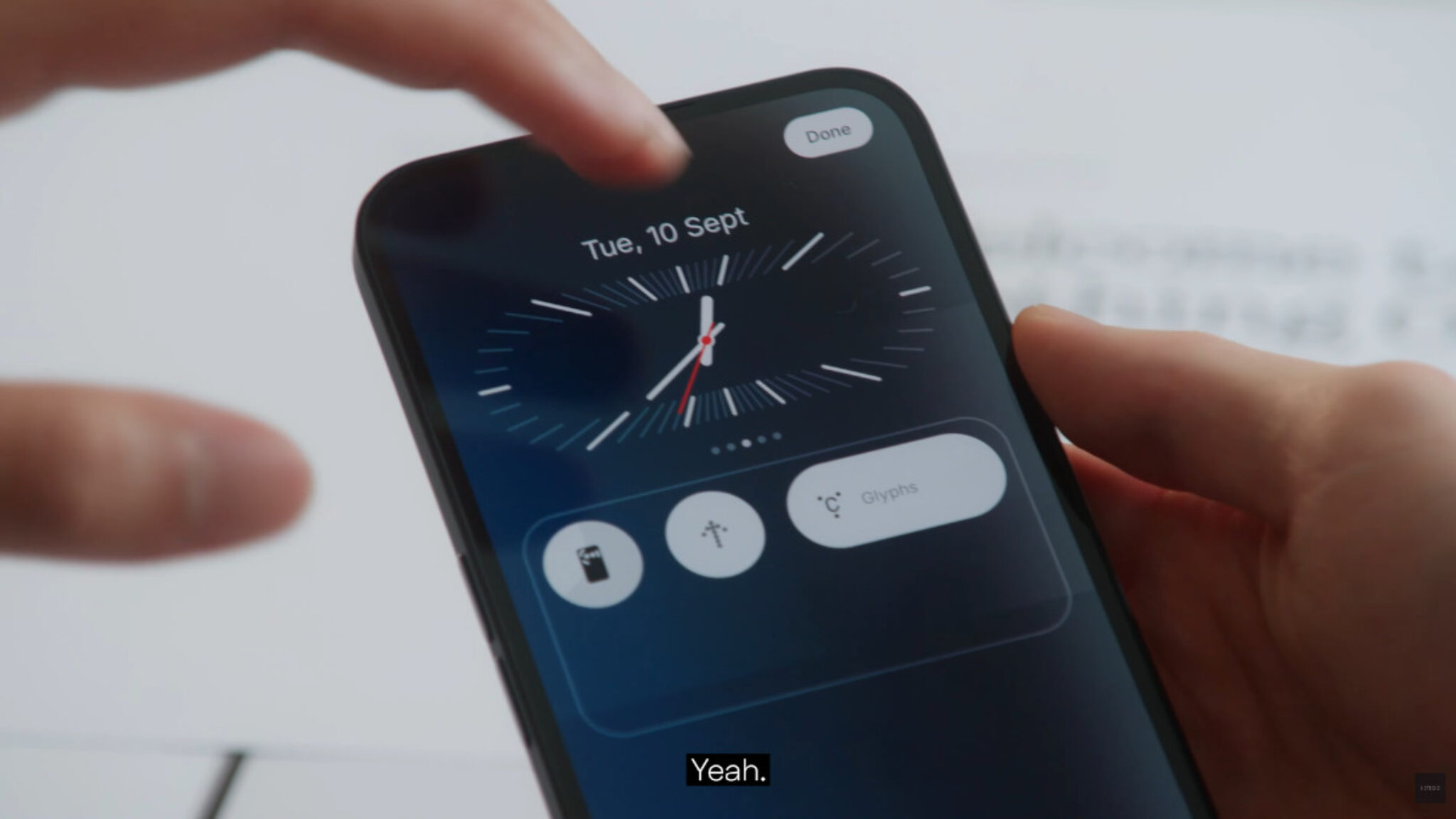 Nothing OS 3.0 Announced with New Font Face and the Nothing Gallery App