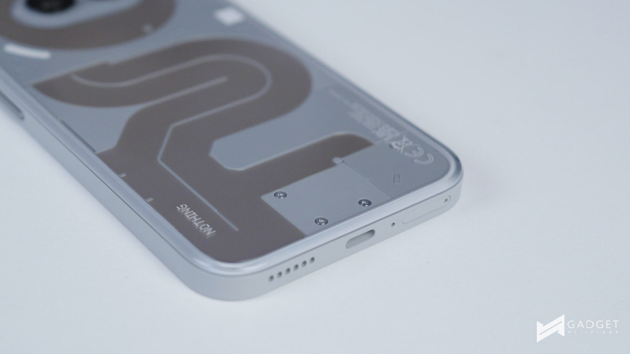 Nothing Phone 2a Plus is now available in the Philippines
