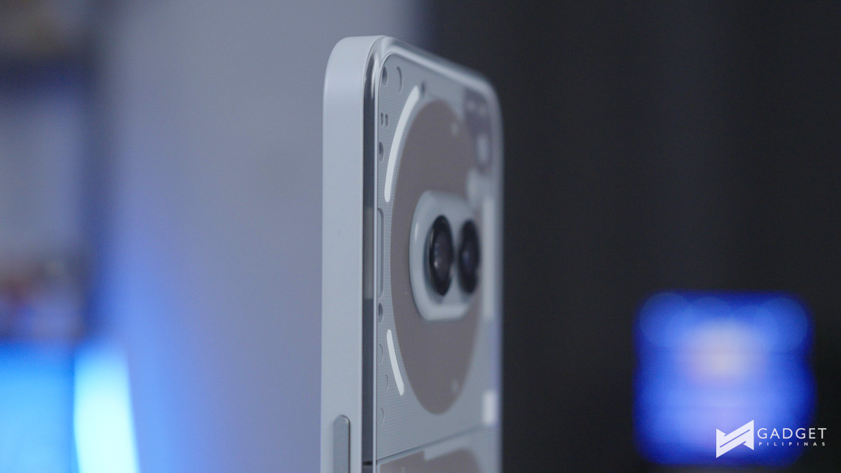 Nothing Phone 2a Plus is now available in the Philippines