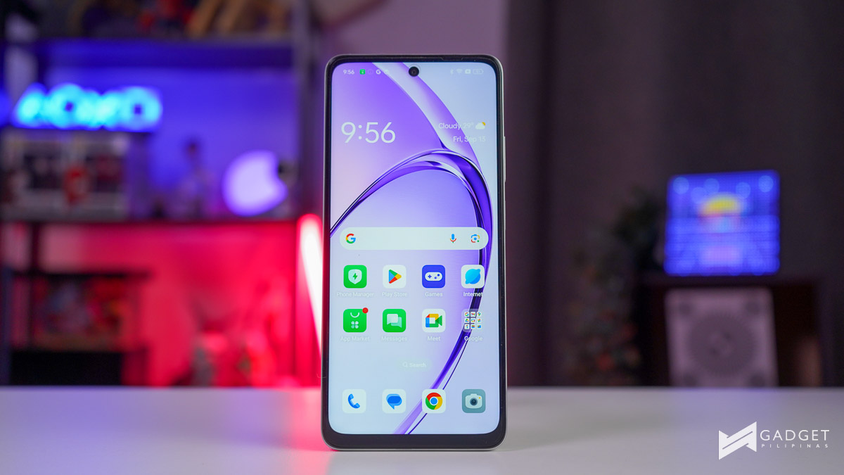 OPPO A3 Review: Tough as Nails, Pricey for its Specs