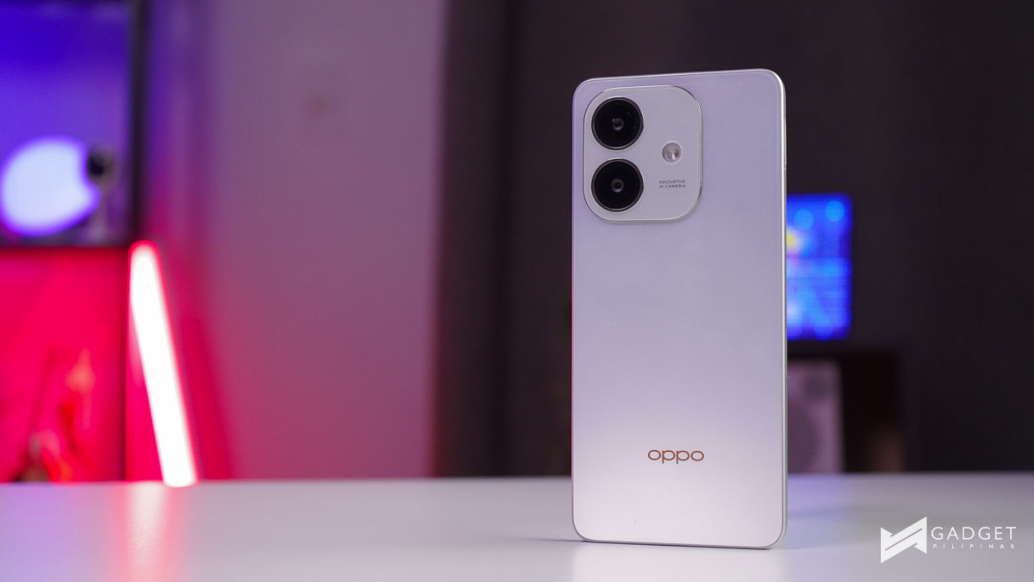 OPPO A3 Review: Tough as Nails, Pricey for its Specs