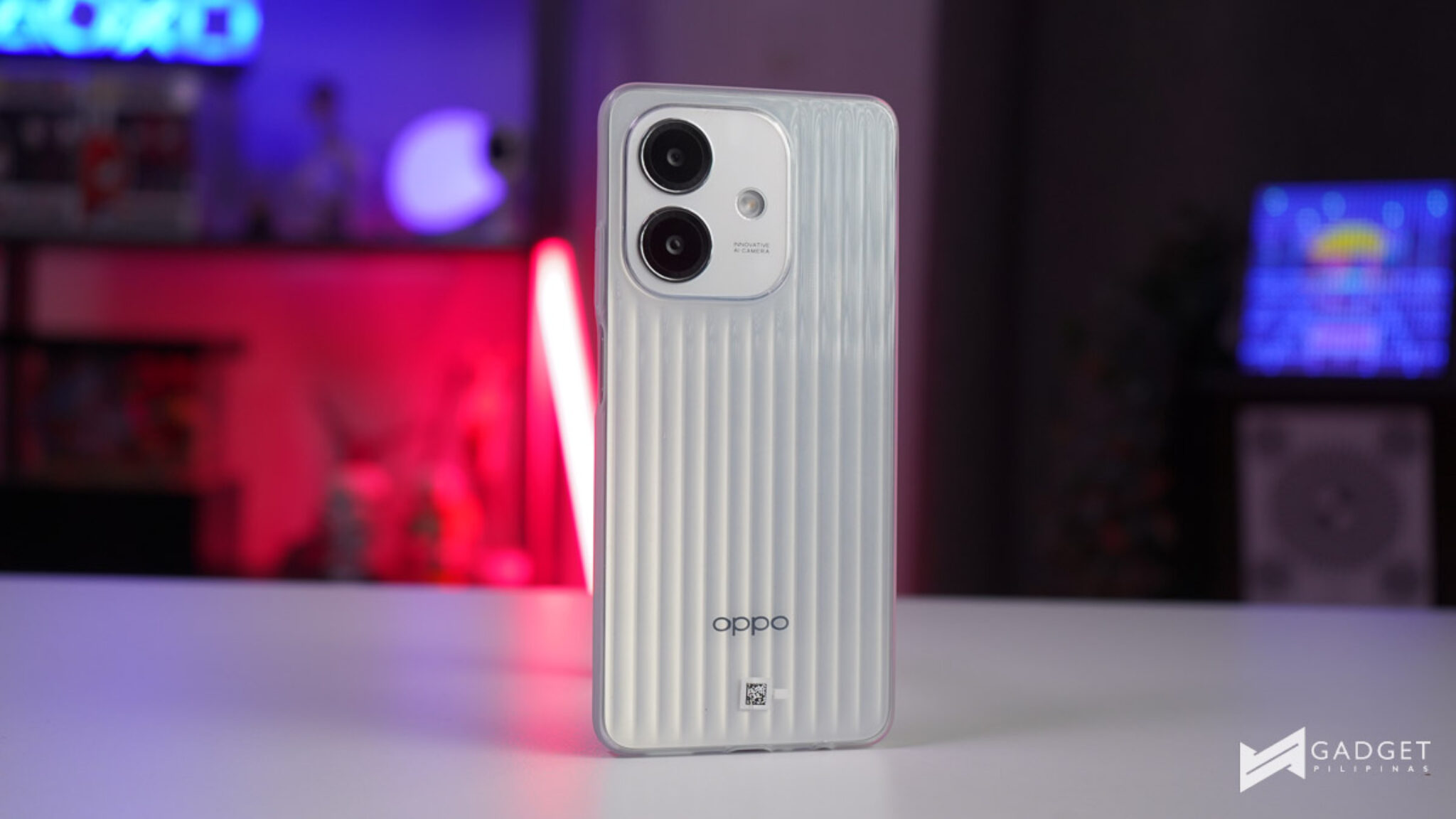 OPPO A3 Review: Tough as Nails, Pricey for its Specs