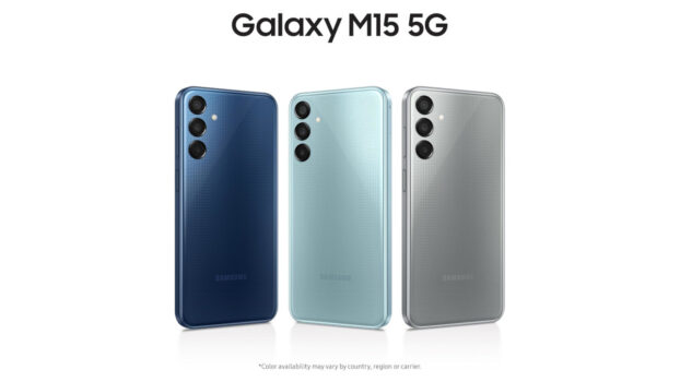 Samsung Galaxy M15 5G Prime Edition Launched in India