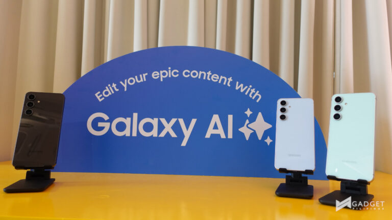 Samsung Galaxy S24 FE Unveiled, Local Pricing Revealed