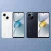 Tecno SPARK Go 1 with UNISOC T615, 120Hz Display, and 5,000mAh Battery ...