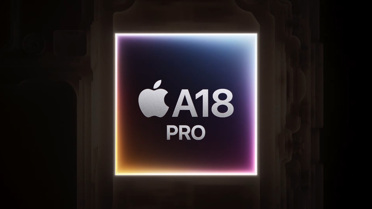 iPhone 16 Pro and iPhone 16 Pro Max Debut with A18 Pro Chip and More