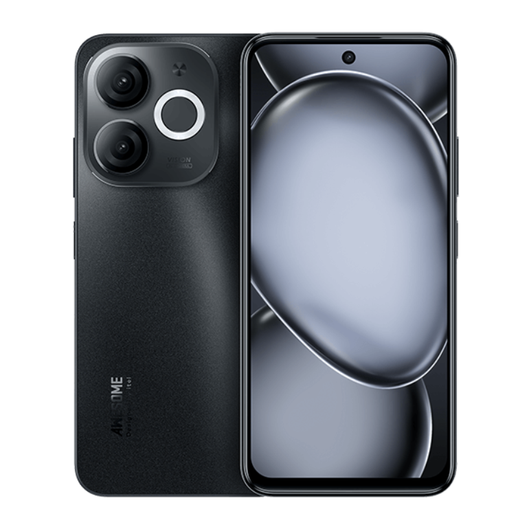 itel A80 with a UNISOC T603, 50MP Camera, and 5,000mAh Battery Launched ...