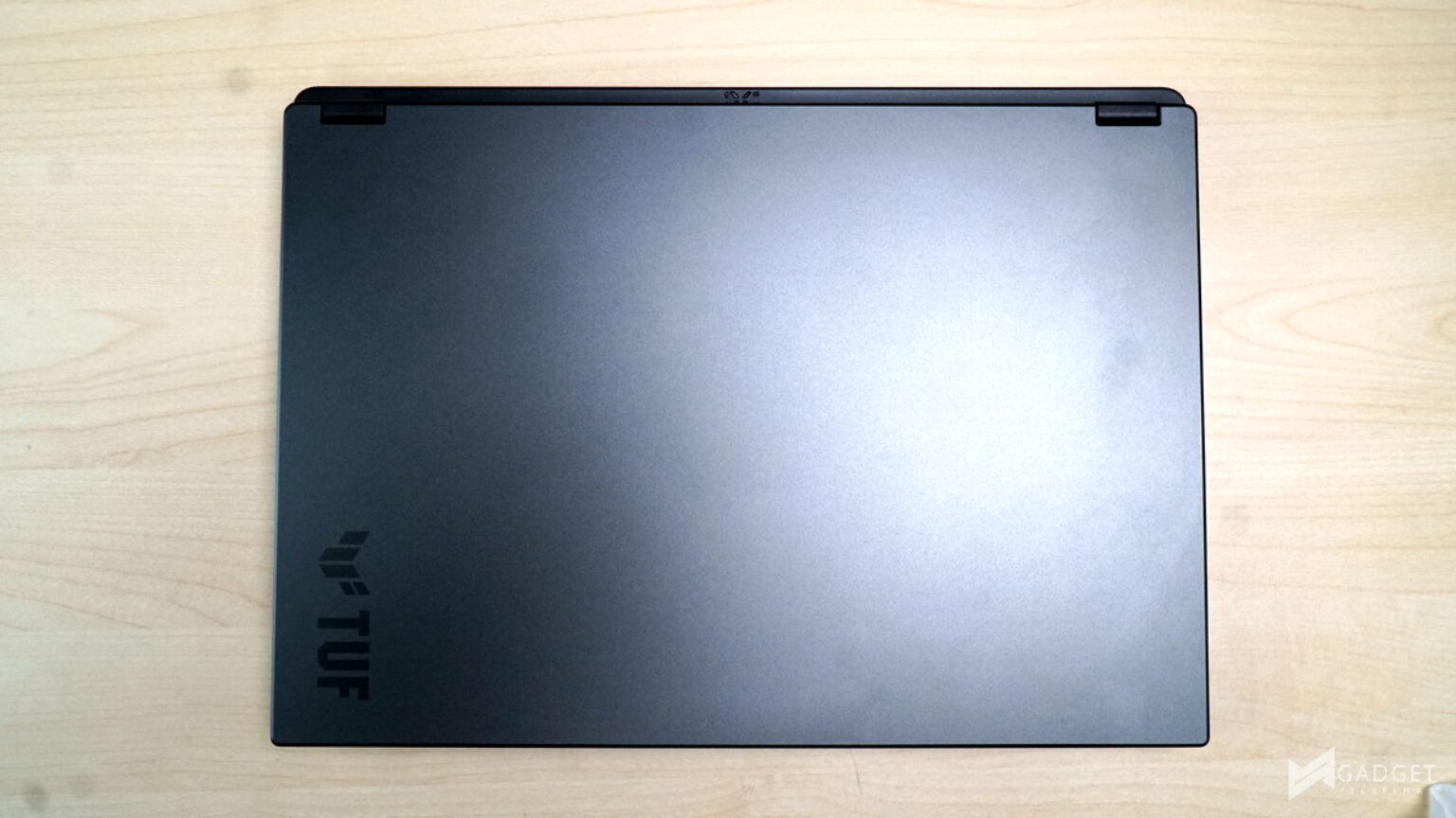 ASUS TUF Gaming A14 Laptop Review