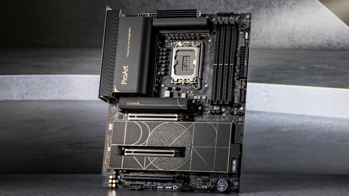 ASUS Introduces Its ROG Maximus, ROG Strix, TUF Gaming, Prime, and ...