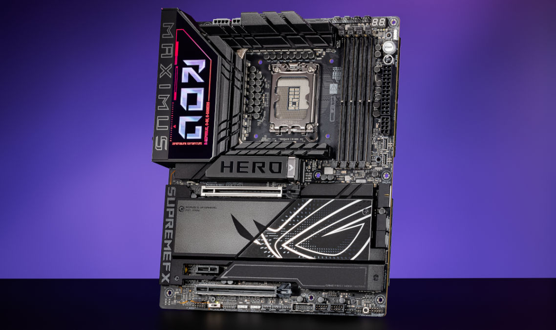 ASUS Introduces Its ROG Maximus, ROG Strix, TUF Gaming, Prime, and ...