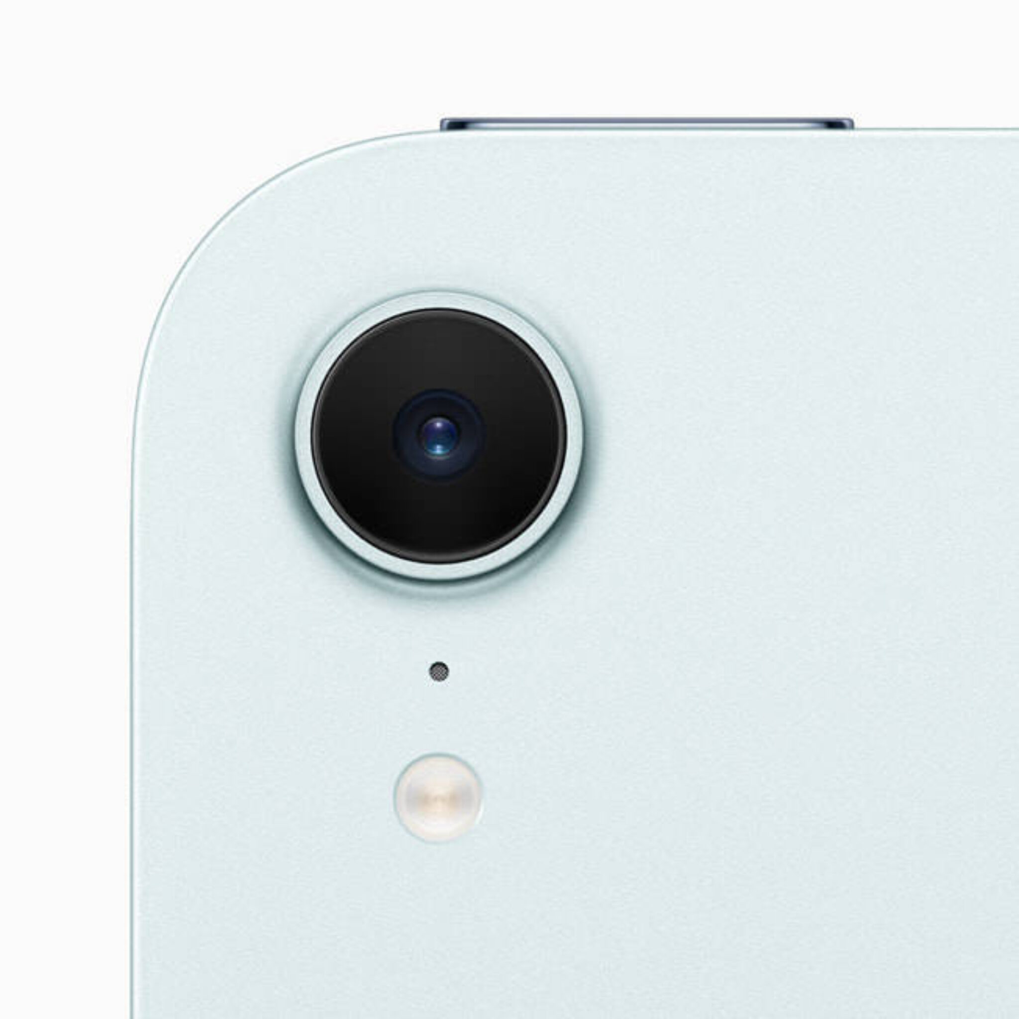 Apple Introduces iPad mini with Apple Intelligence