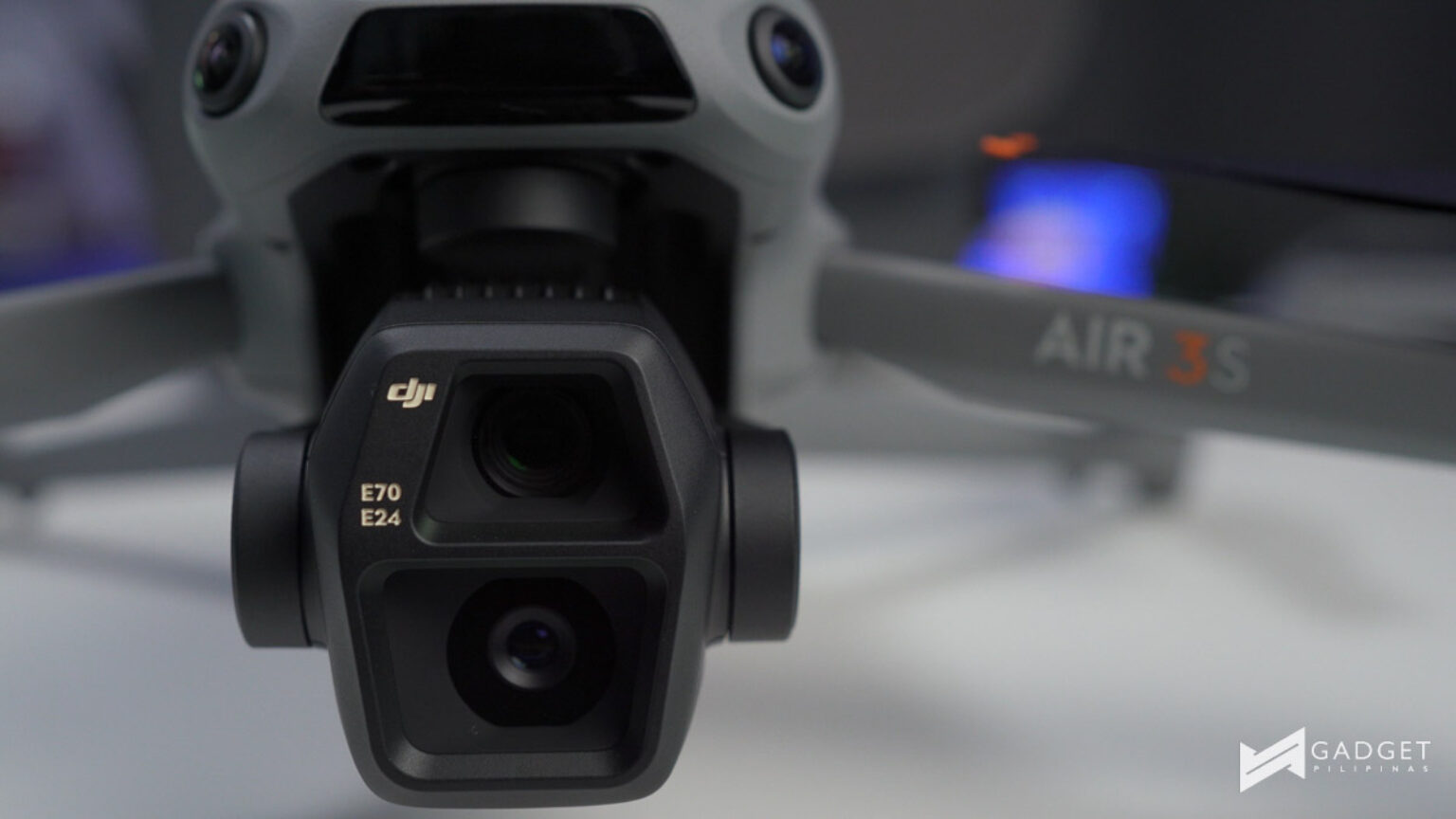 DJI Air 3s Review: Fly High with 2 Eyes