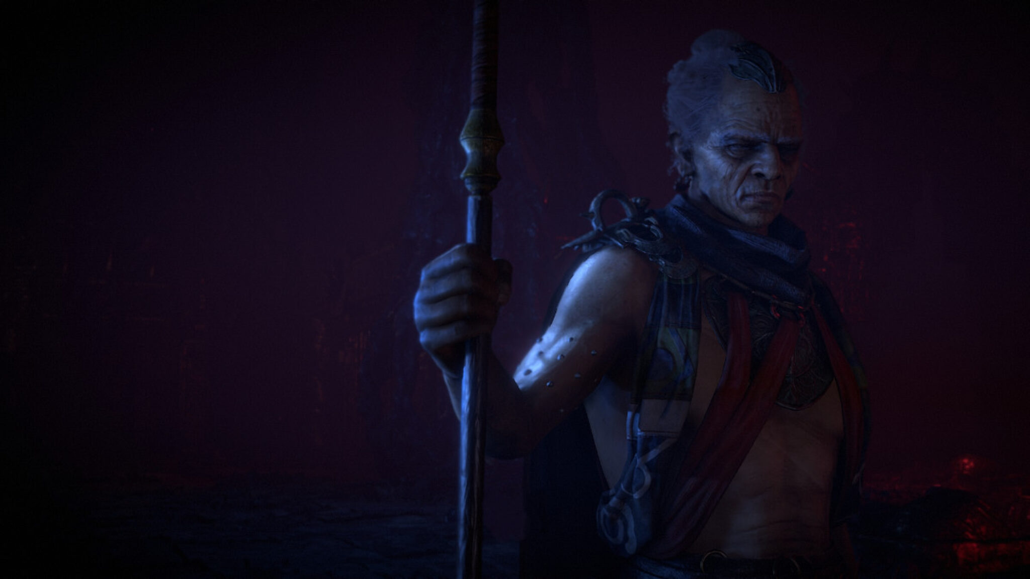 Five Reasons Why We Think Diablo IV Vessel of Hatred’s Spiritborn is ...